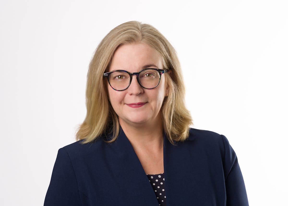 Halifax has a new chief administrative officer: Cathie O’Toole | PNI ...