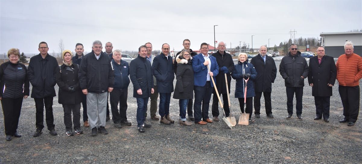 Foodland's impending relocation a further sign of Stewiacke’s growth ...