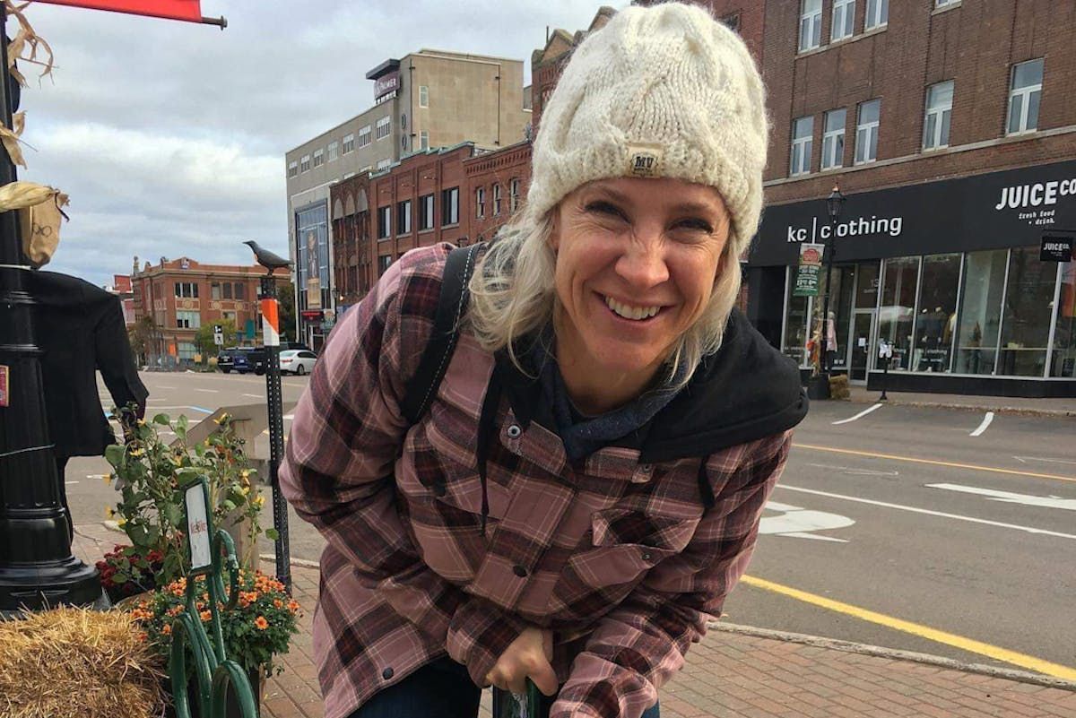 Everybody's best friend: Cycling community remembers fellow biker with ...