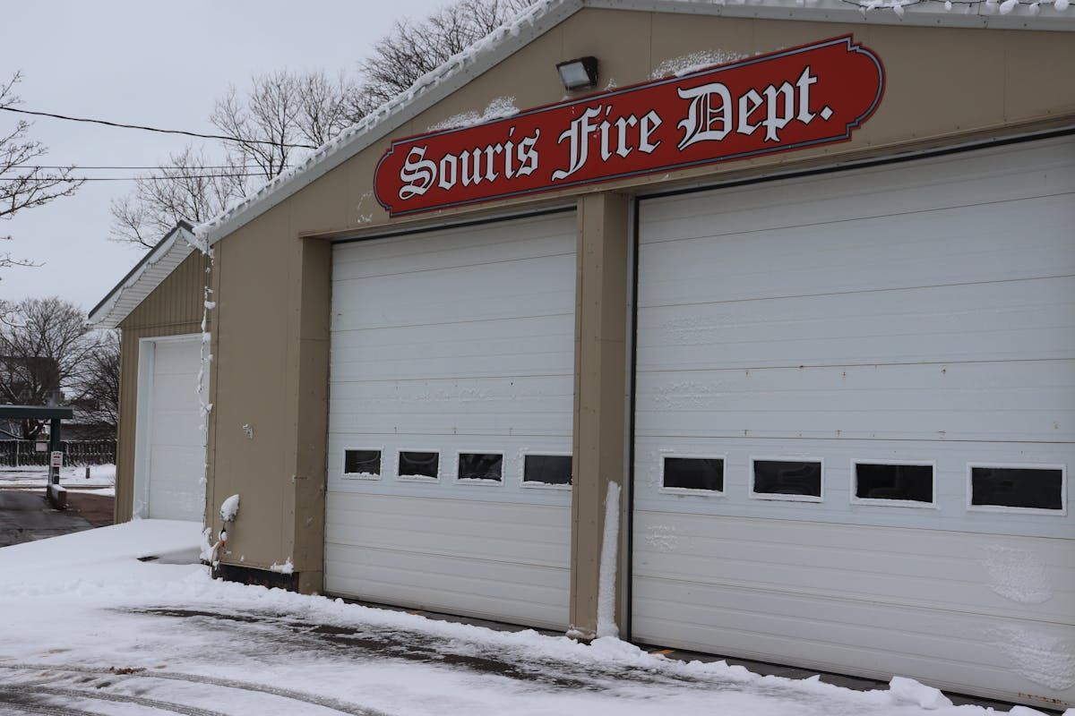 Souris, P.E.I., council approves new fire station | PNI Atlantic News