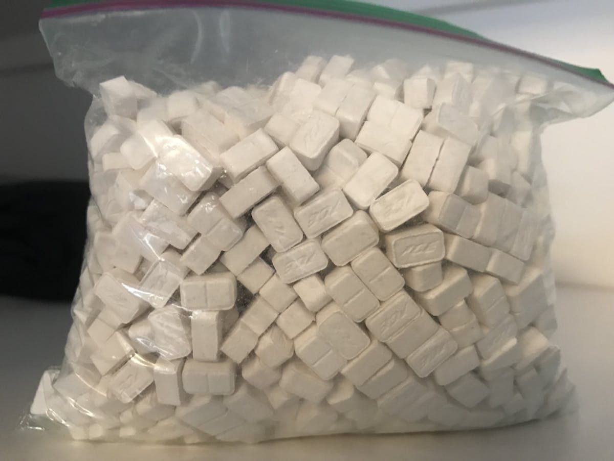 Vacuum full of 'high purity cocaine' nets N.S. man prison time: 'No ...