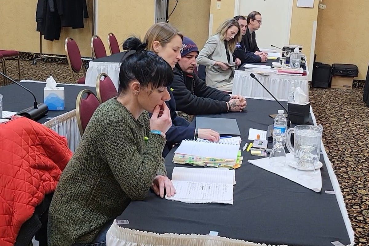 Former lead investigator of Dylan Ehler case testifies at police board ...