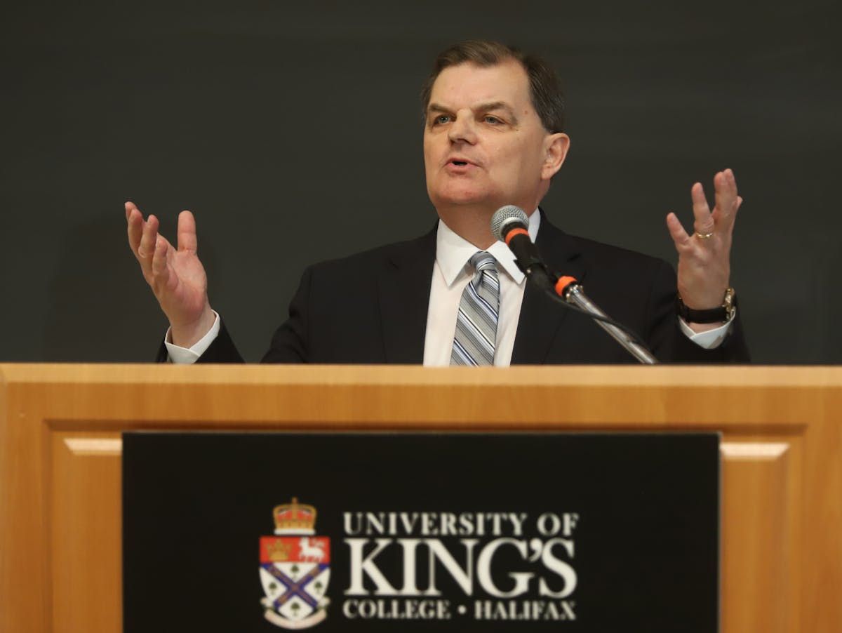 Wayne Hankey engaged in ‘predatory and abusive behaviour’ toward young ...