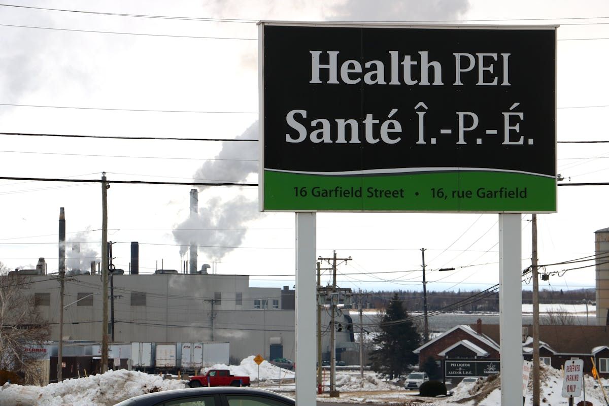 Health P.E.I. called in outside consultants to help address 'difference ...