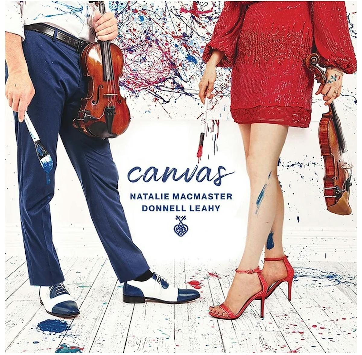 DOUG GALLANT: Natalie MacMaster, Donnell Leahy push boundaries of their ...