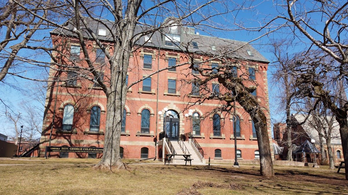 P.E.I. fall sitting to feature revamp of Mental Health Act | PNI ...