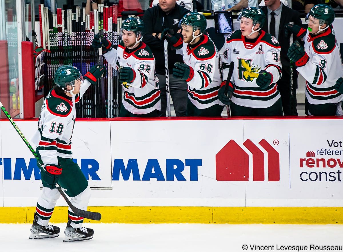 Ex-Mooseheads star Mathieu Cataford returns to Halifax: 'It was really ...