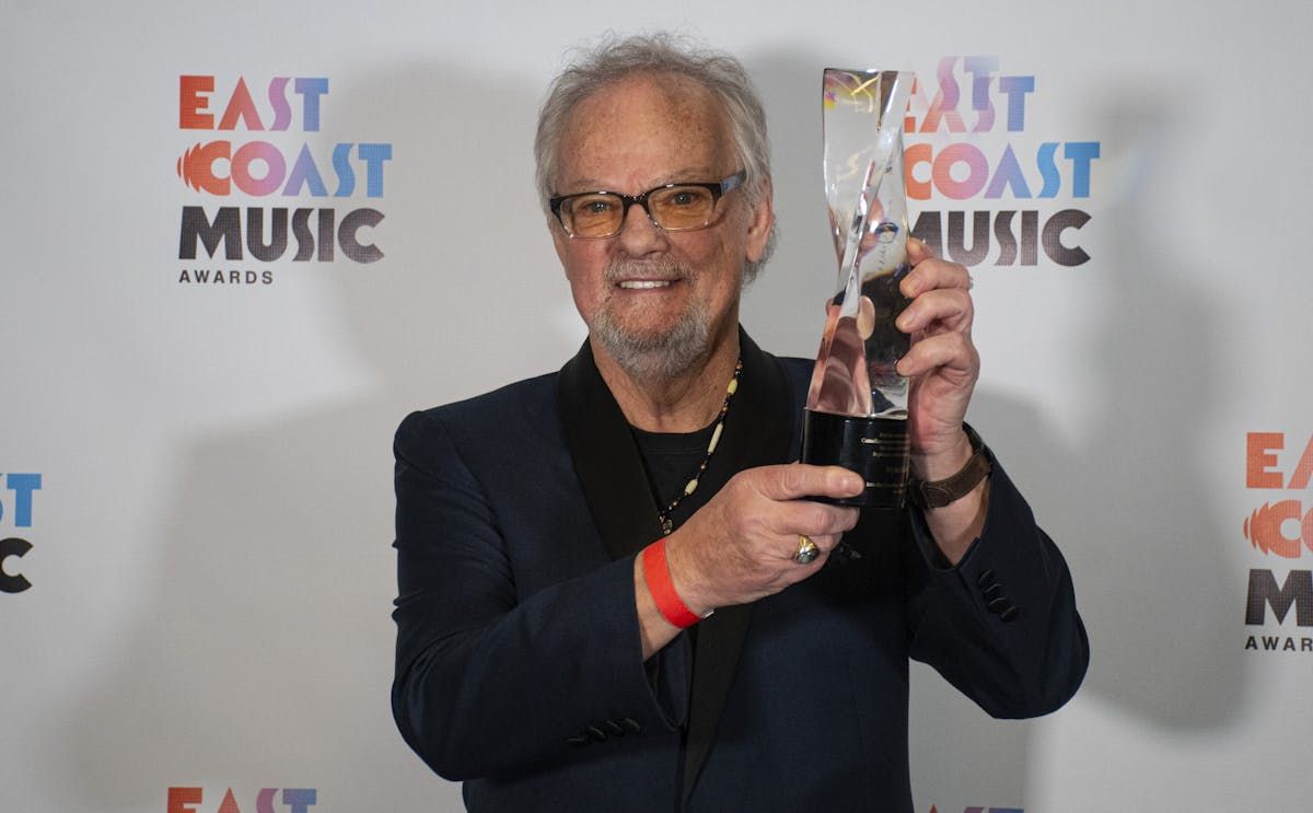 April Wine's Myles Goodwyn dead at 75 | PNI Atlantic News