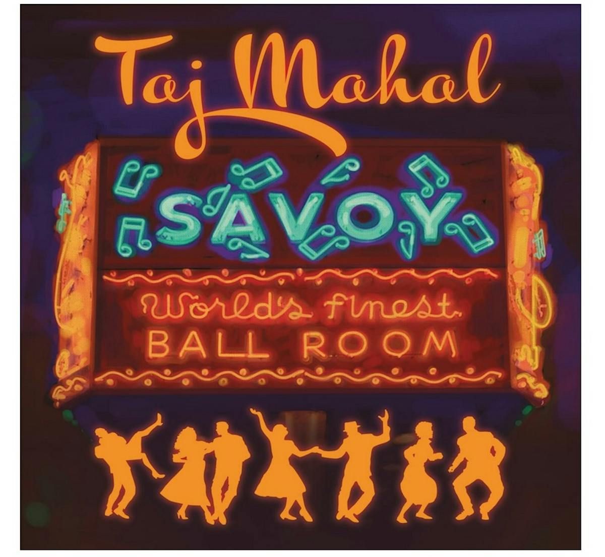 DOUG GALLANT: Taj Mahal turns back the clock | PNI Atlantic News