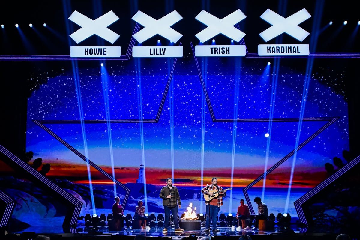 Third’s the charm, say Glace Bay’s Turnbull Brothers after Canada's Got ...