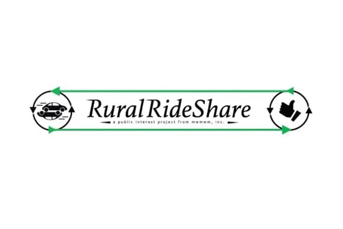 Developing a rural ride-share platform on the North Shore | PNI ...