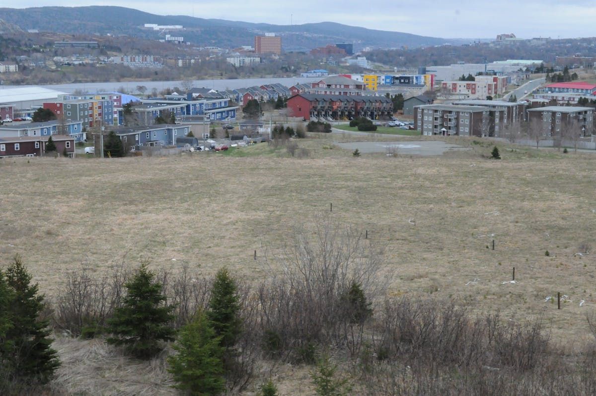 East end resident doesn't want 'another Buckmaster Circle' at former ...