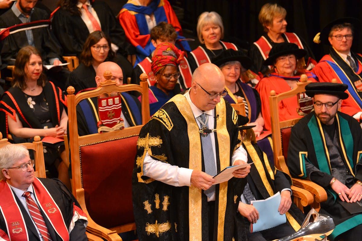 LETTER: And Ode(ious) decision at Memorial University | PNI Atlantic News