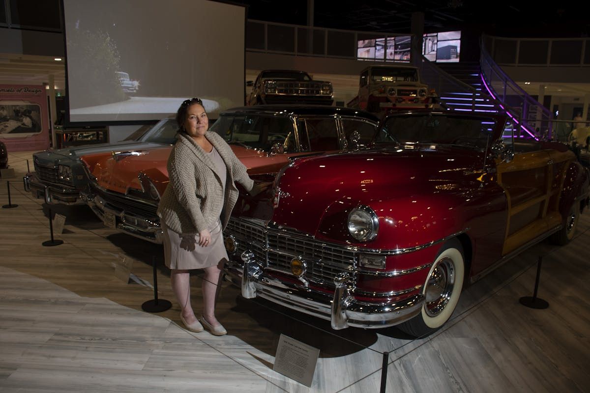 Everyone’s welcome at new Halifax car museum, especially if you have a ...