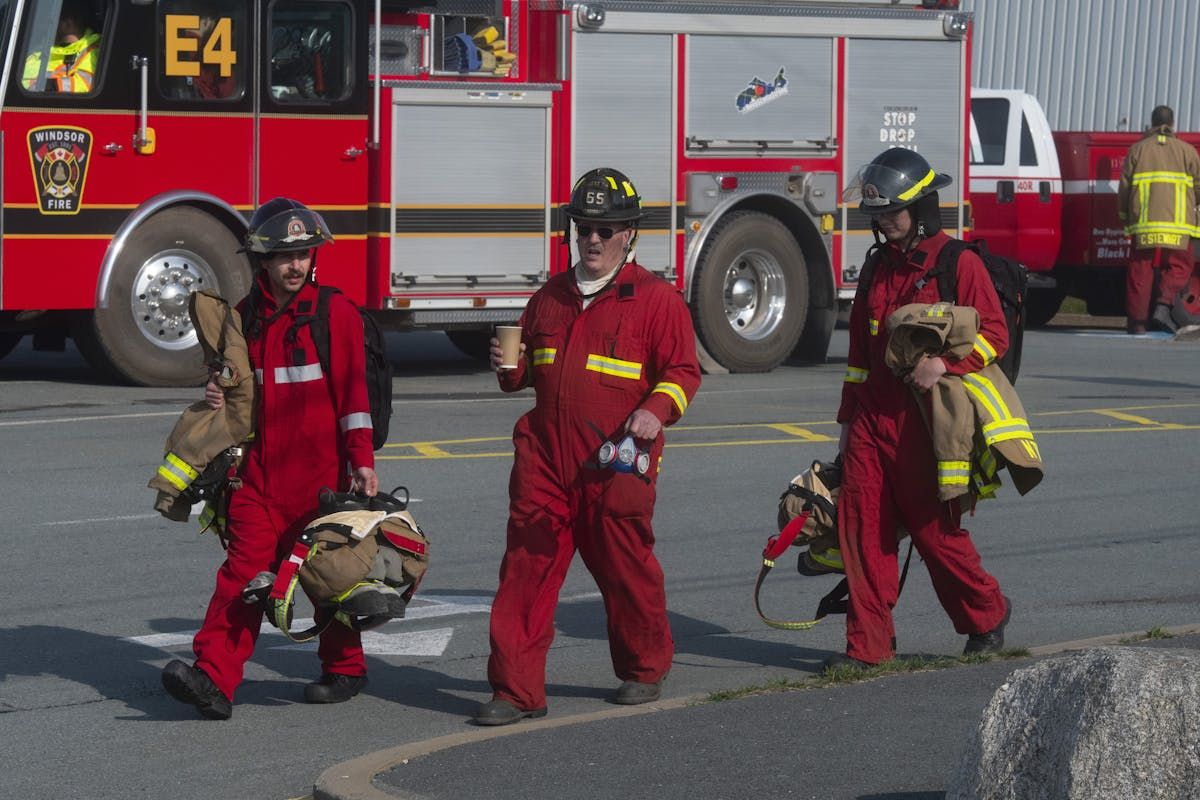 Tantallon fire grows, new fire reported in Exhibition Park area in ...