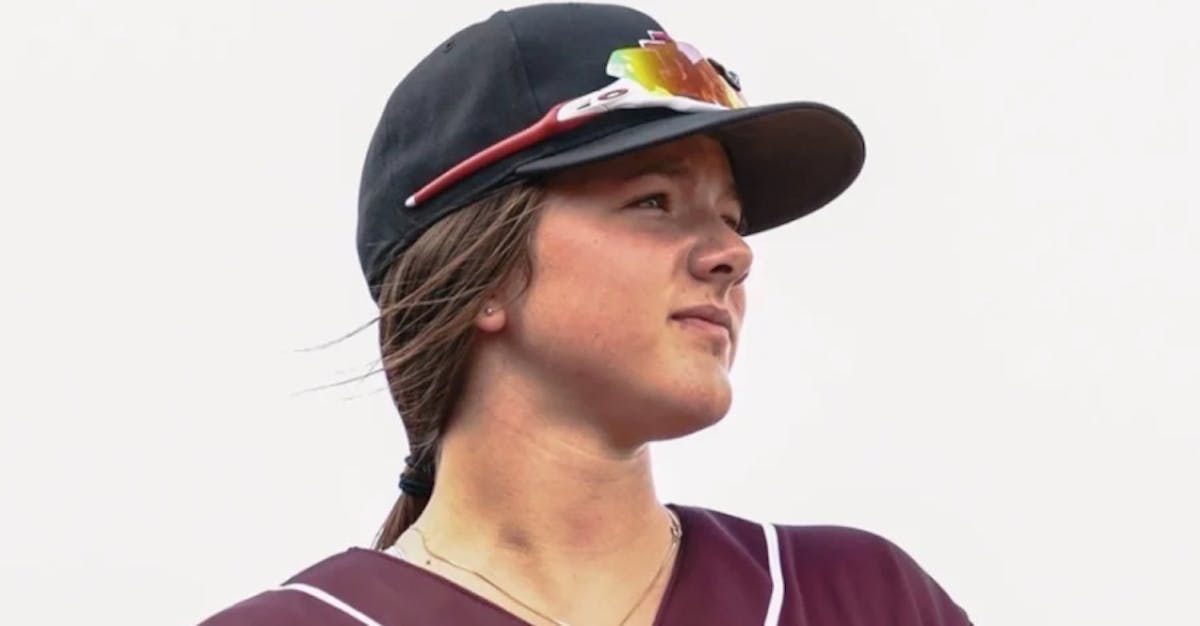 Jaida Lee of N.L. to be honoured in Niagara Falls Saturday | PNI ...