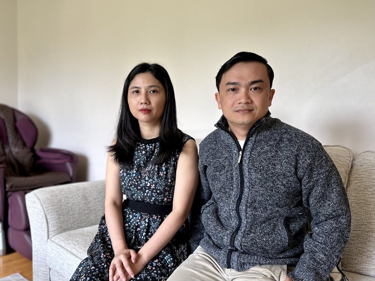 VIDEO: Fresh start turns sour: Newcomer family endures housing ...