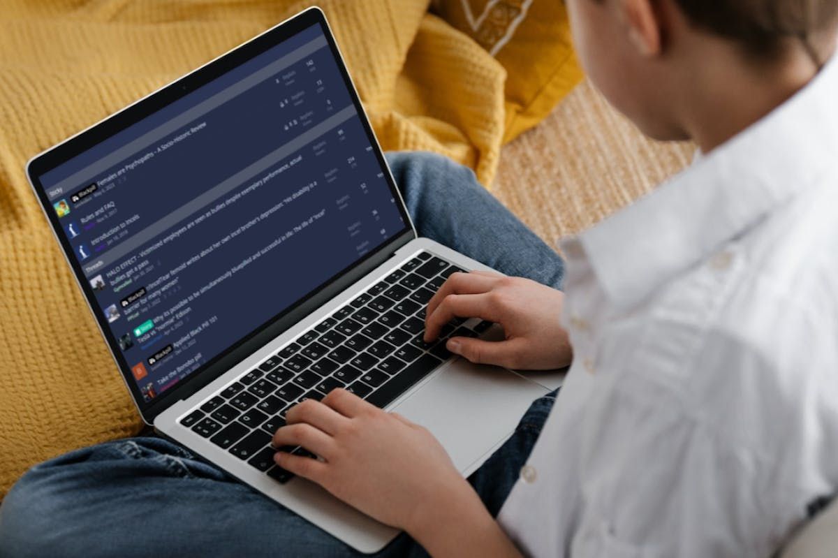 Incels aren’t just sexist, they’re racist too, Dal researcher finds ...