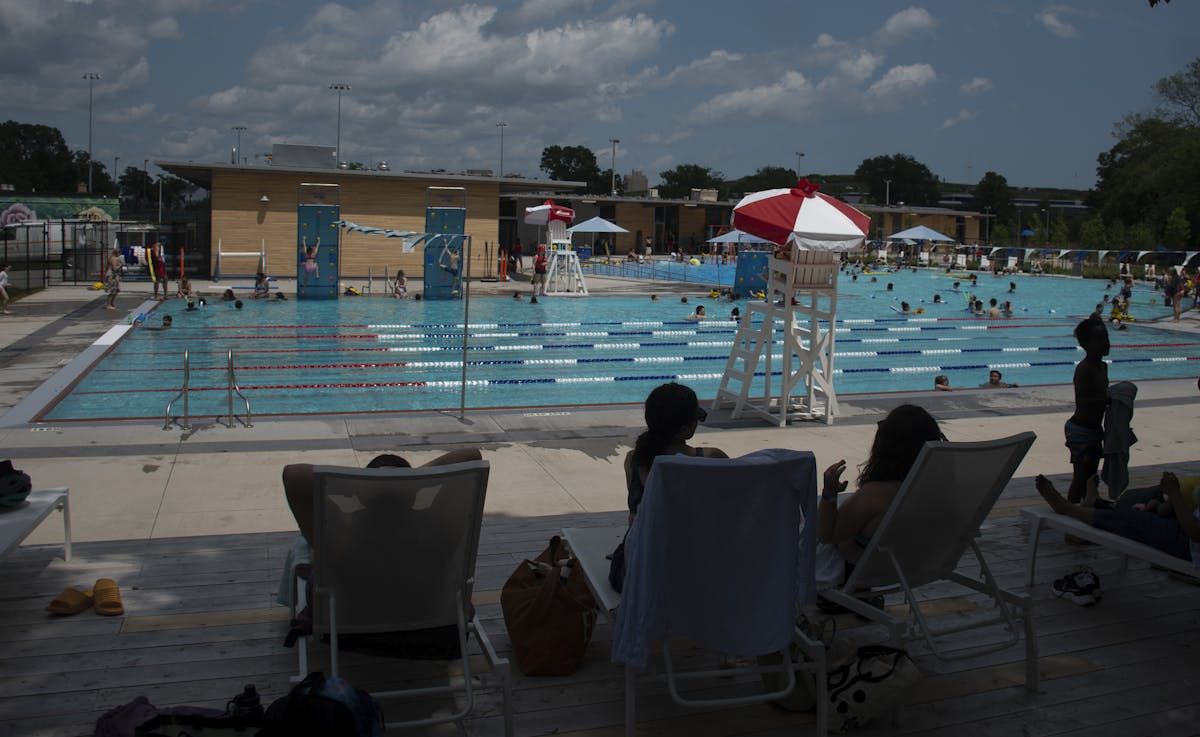Halifax Common pool naming rights up for sale | PNI Atlantic News