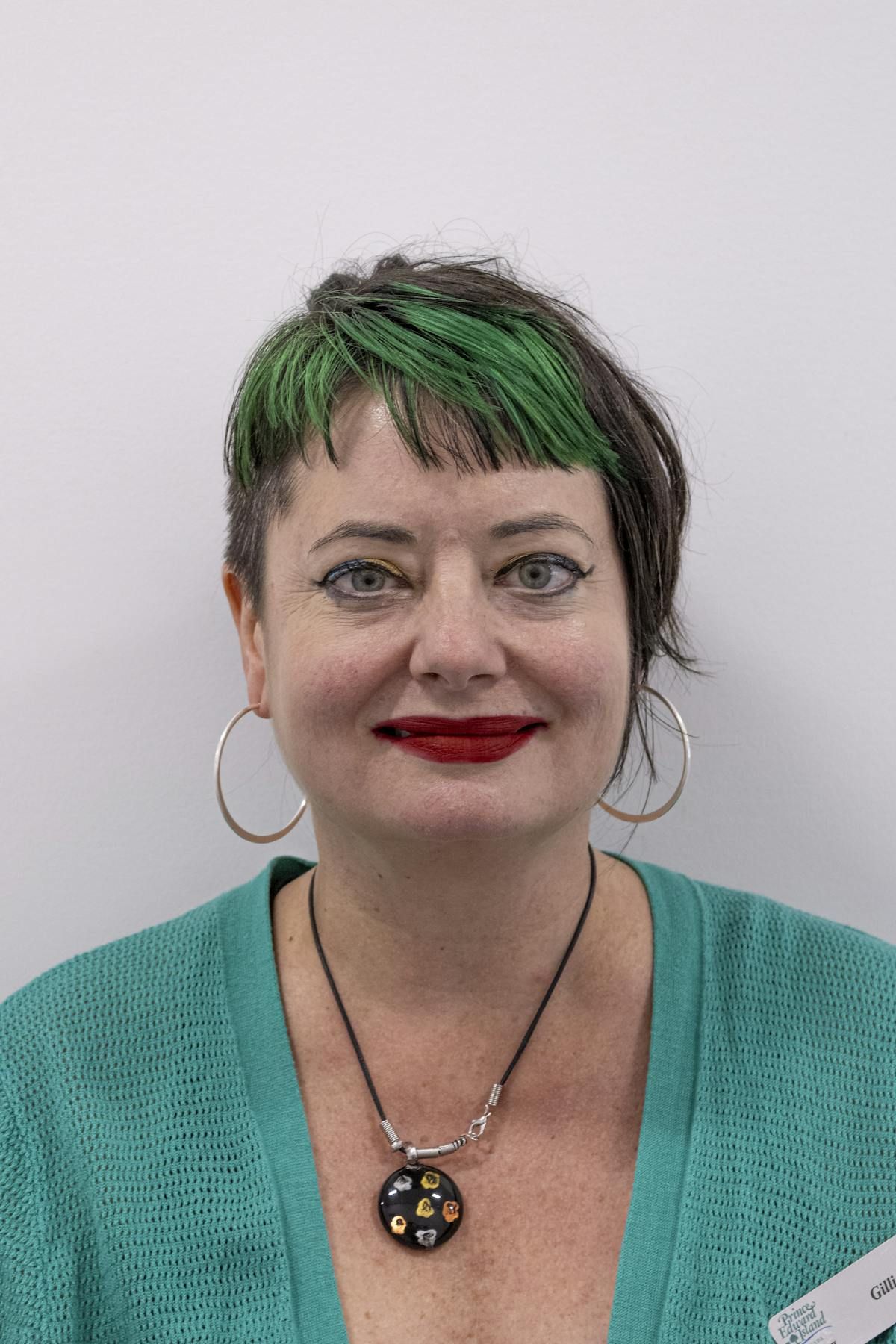 GILLIAN MAHEN: Charlottetown Library Learning Centre offers something ...