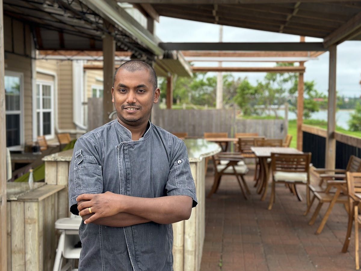 P.E.I. chef brings global culinary experience to Cavendish with new ...