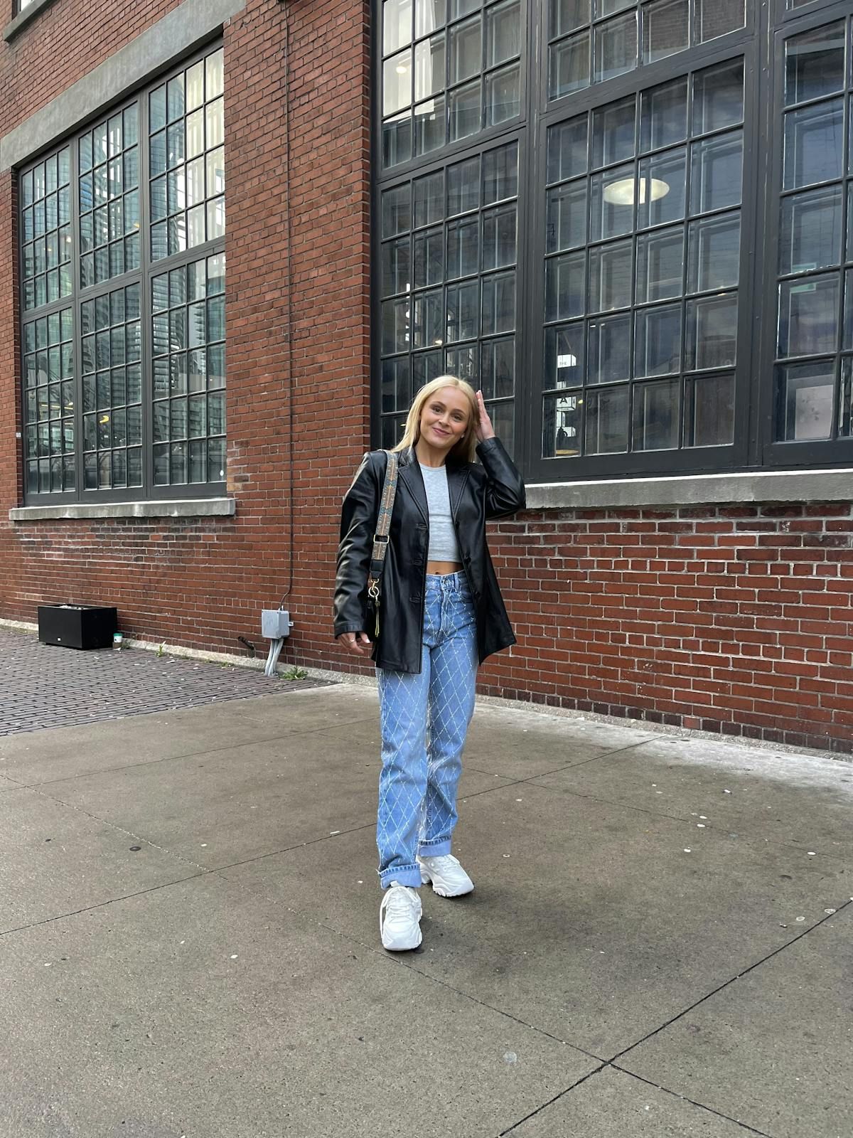 20 QUESTIONS: With P.E.I. dancer, entrepreneur and mental health ...