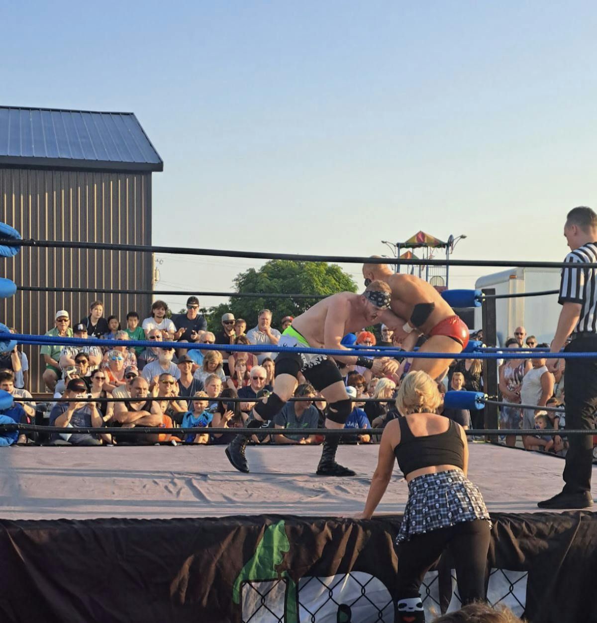 P.E.I.'s Doug Parker fulfils long-time dream with creation of Island ...