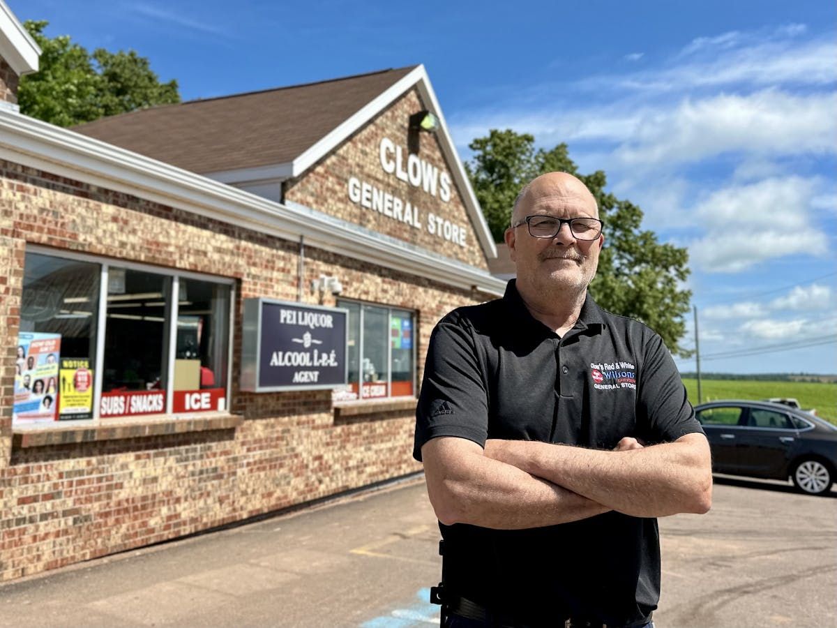 Beyond its famous meat pies, Clow’s Red and White stands as a cherished ...