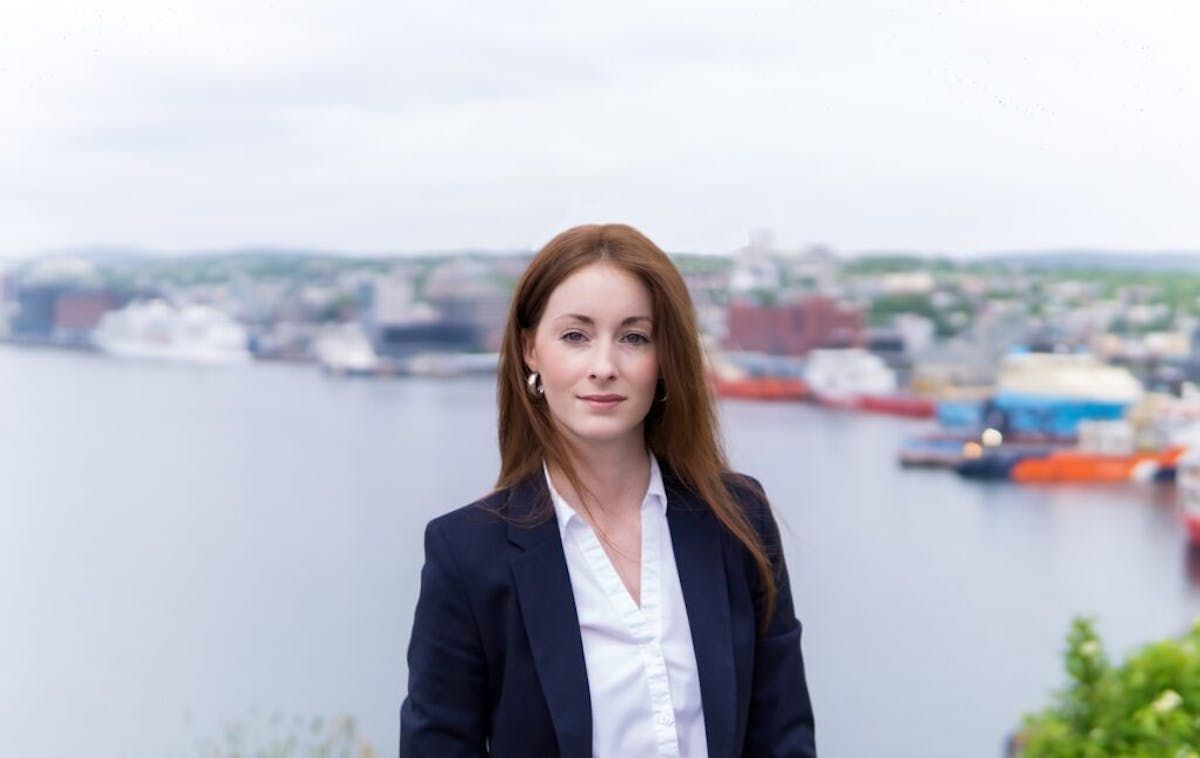 Newfoundland woman appointed science director for Atlantic Groundfish ...