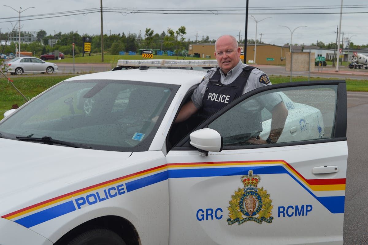 RCMP continues to crack down on speeders in P.E.I. | PNI Atlantic News