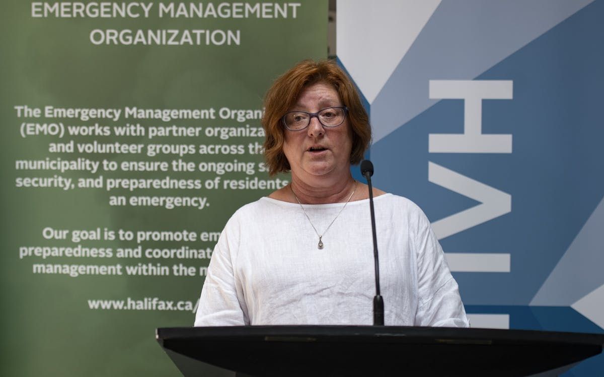 HRM crews working 'around the clock' to clean up after one-in-a ...