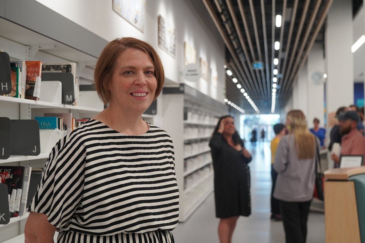 New P.E.I. art exhibit pays 'nostalgic tribute to the beauty of paper ...