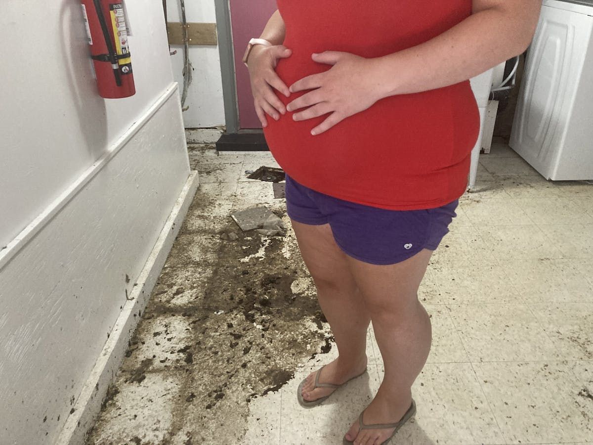 Renoviction fears follow sale of apartment building in north-end ...