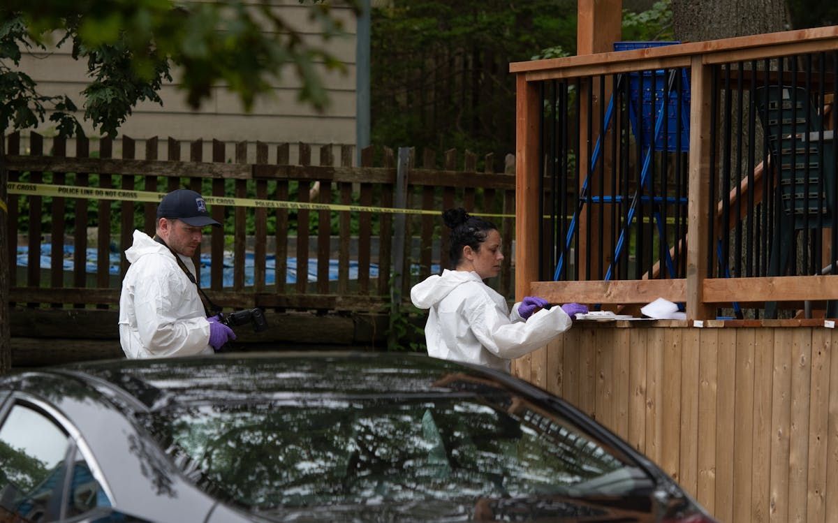 Police-reported crimes declining in Nova Scotia: Statistics Canada ...