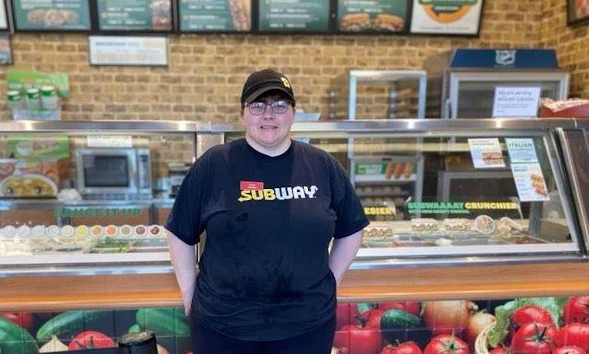 'They must feel bad they lost it': Clarenville Subway manager searching ...