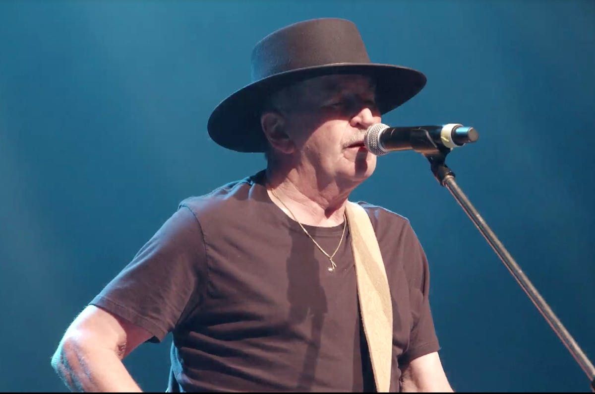 Musicians, humour and stories galore help Cape Bretoners honour Bruce ...