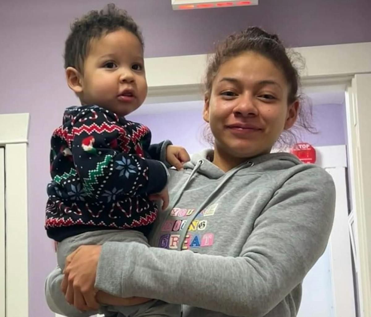 Remembering Eleanor Young: vigil unites grieving community in Cape ...