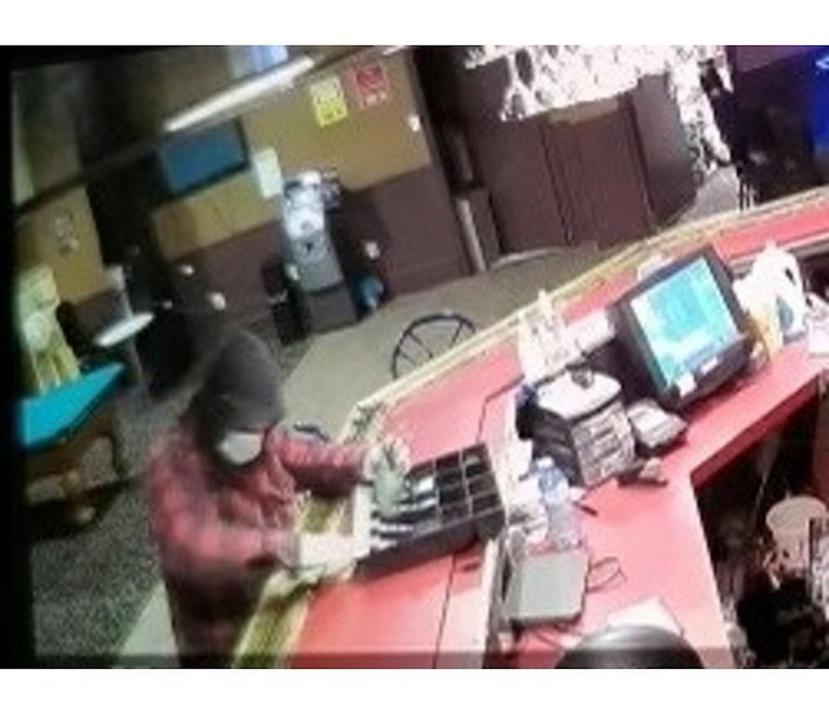 UPDATED: Man arrested in connection with armed robbery and assault in ...