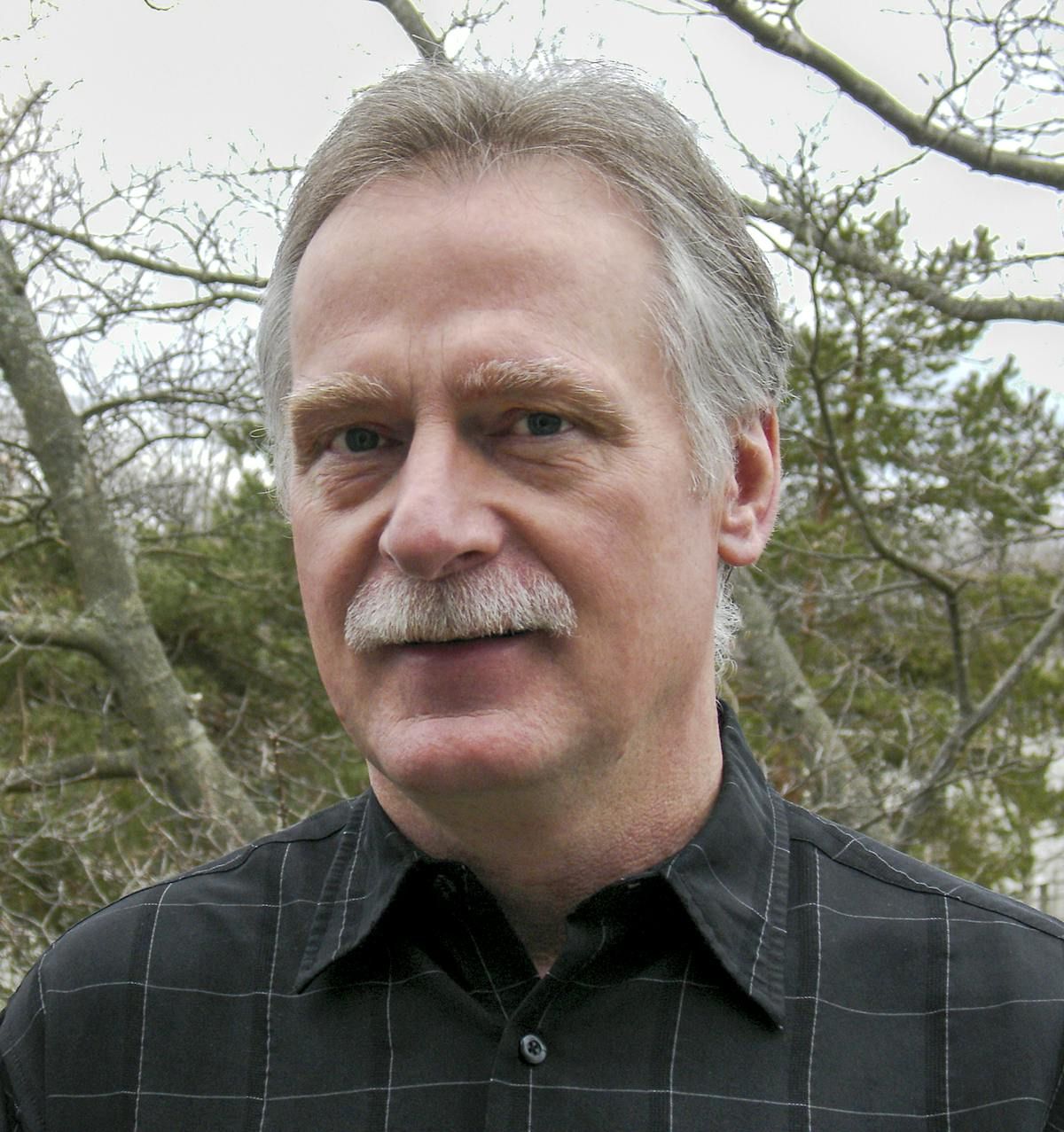 LUMIERE 2023 ARTIST PROFILE: Robert Bean | PNI Atlantic News