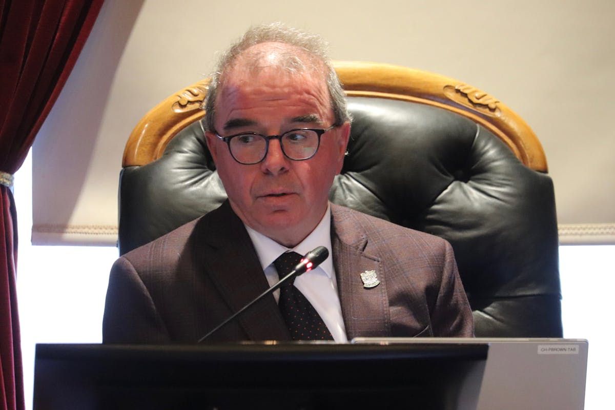 COUNCIL IN BRIEF: Charlottetown mayor and councillors getting a raise ...