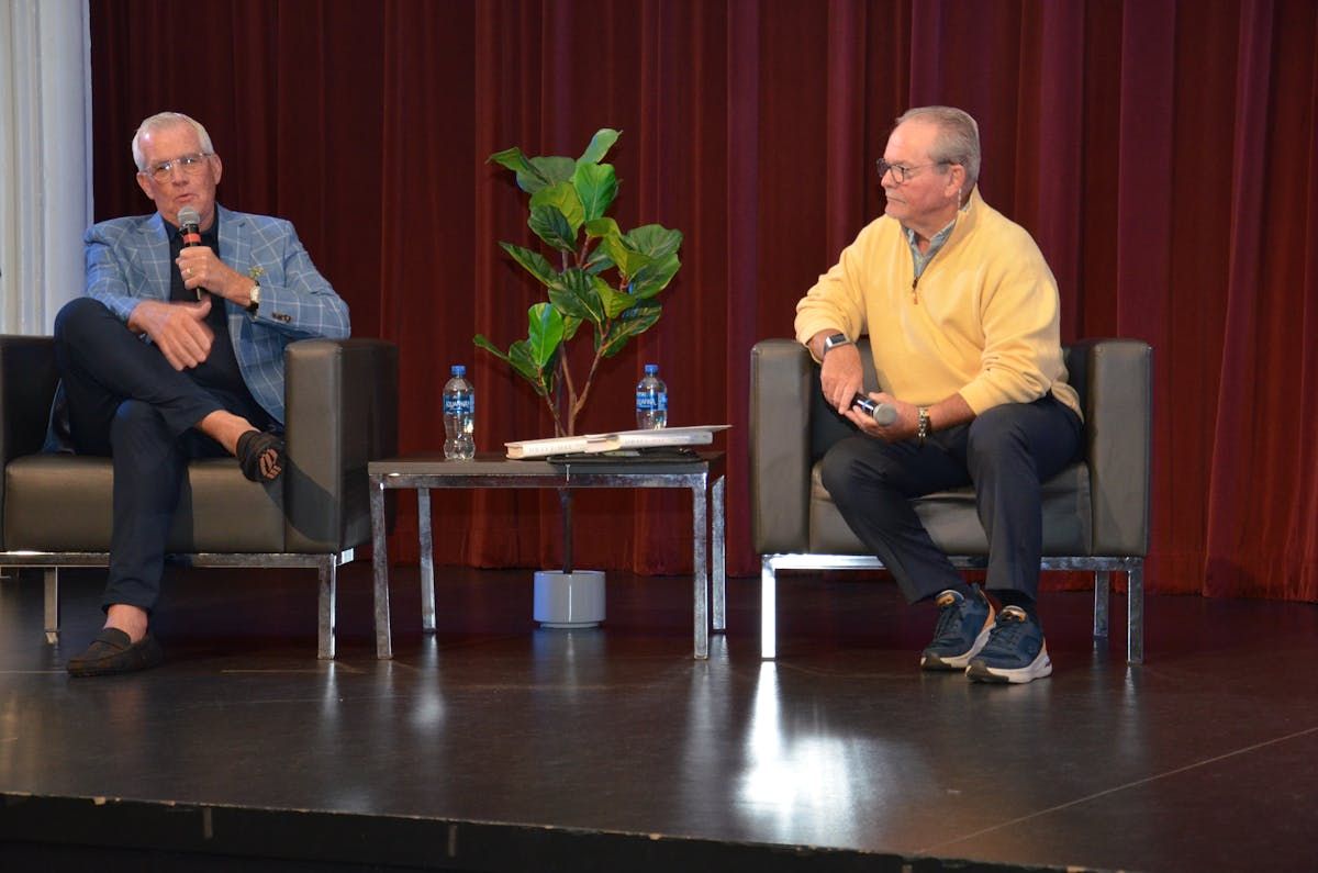 P.E.I.'s Doug MacLean shares NHL draft tales in new book | PNI Atlantic ...