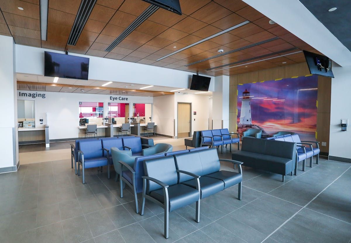 Bayers Lake outpatient clinic in Halifax nears opening date | PNI ...