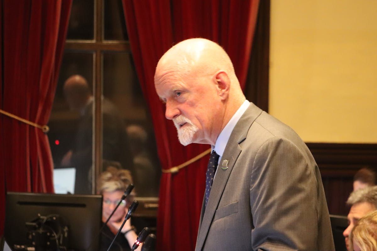 Charlottetown reconsiders allowing four-unit housing across city ‘as ... Charlottetown reconsiders allowing four-unit housing across city ‘as ...