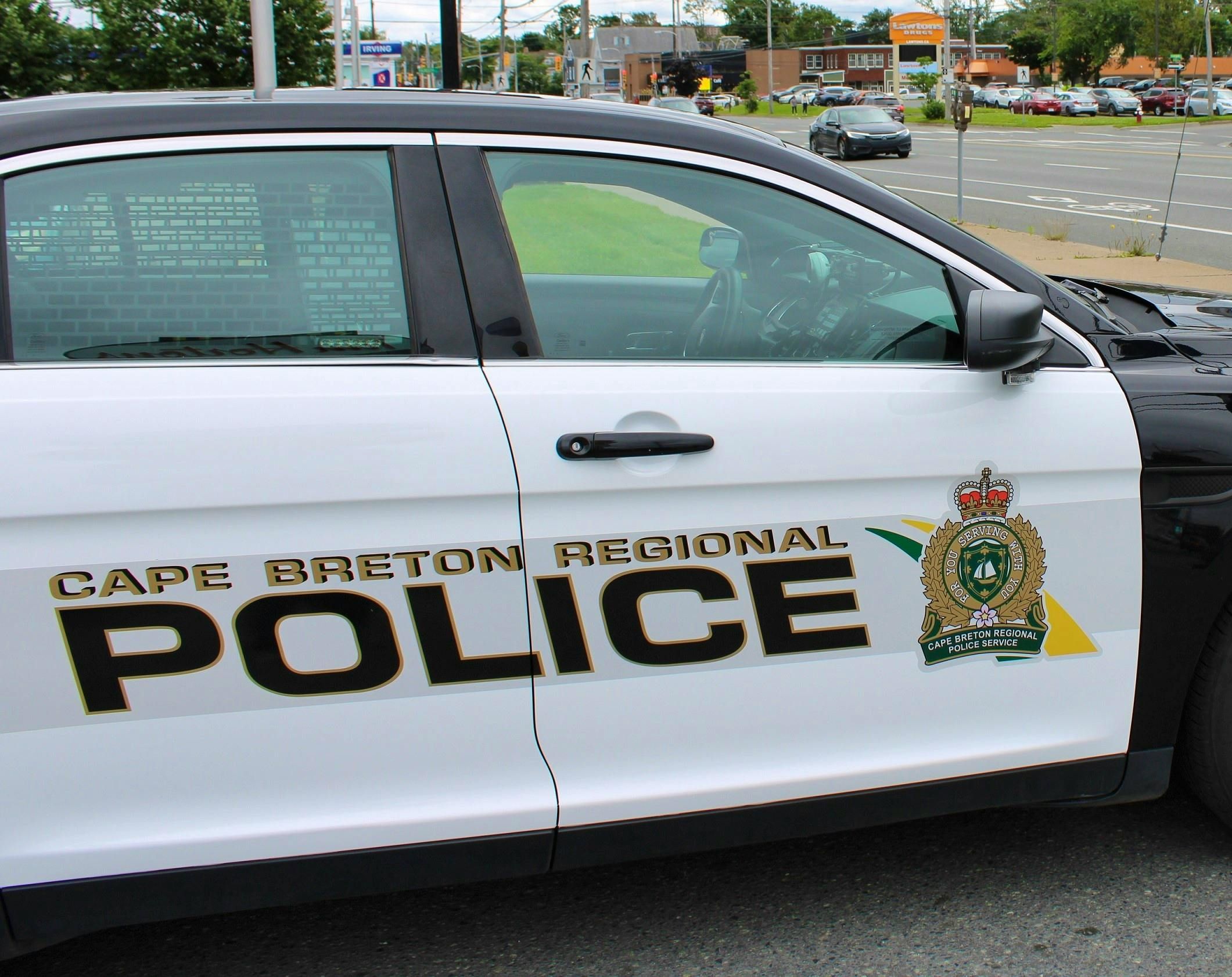 Three arrested for contraband possession, say Cape Breton police | PNI ...