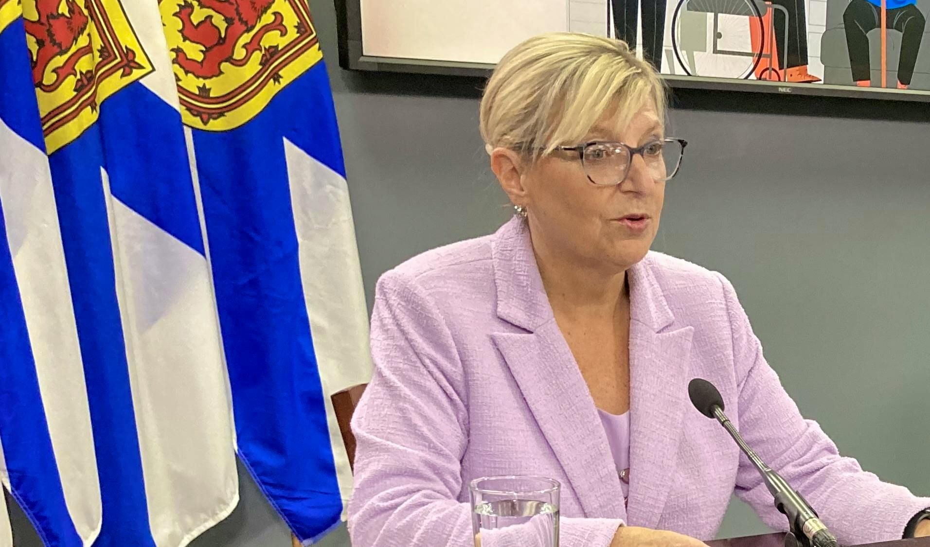 Nova Scotia announces new policing standards | PNI Atlantic News
