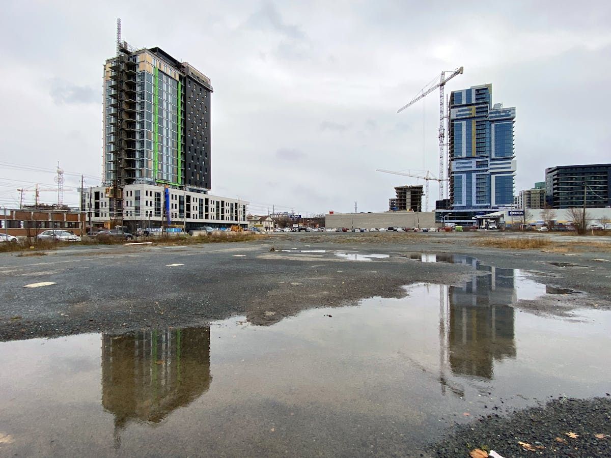 CAR FREE: Is Halifax ready for a neighbourhood without cars? Ex-city ...