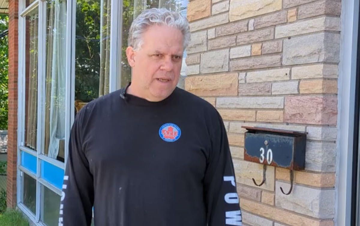 ‘It’s devastating’: Shane O’Leary, Halifax Transit Union president who ...