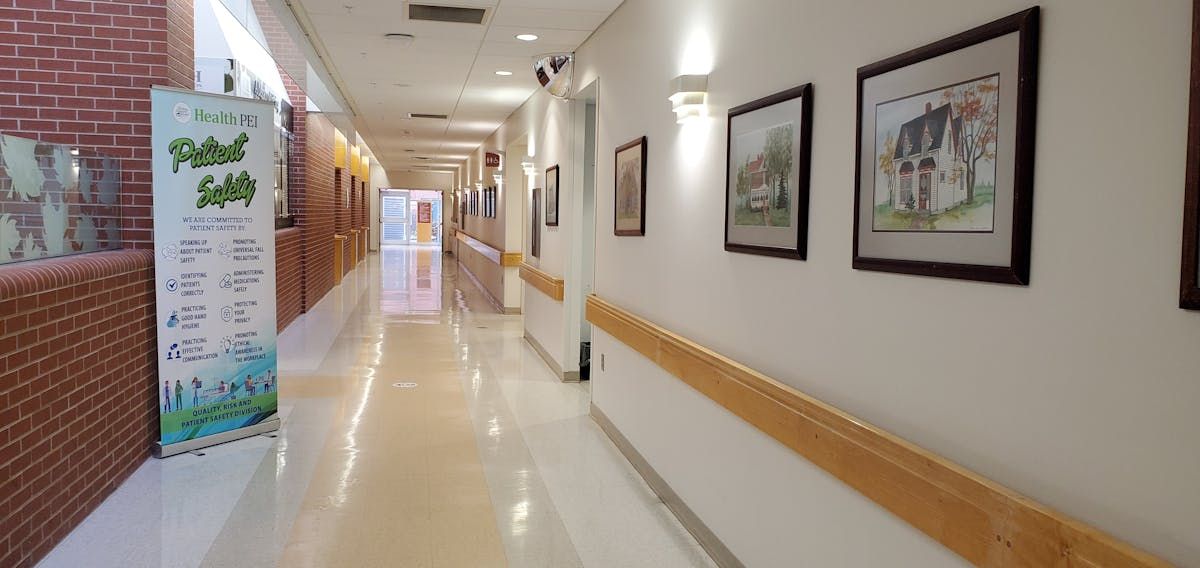 Politics plays role in PEI's physician operation guide | PNI Atlantic News