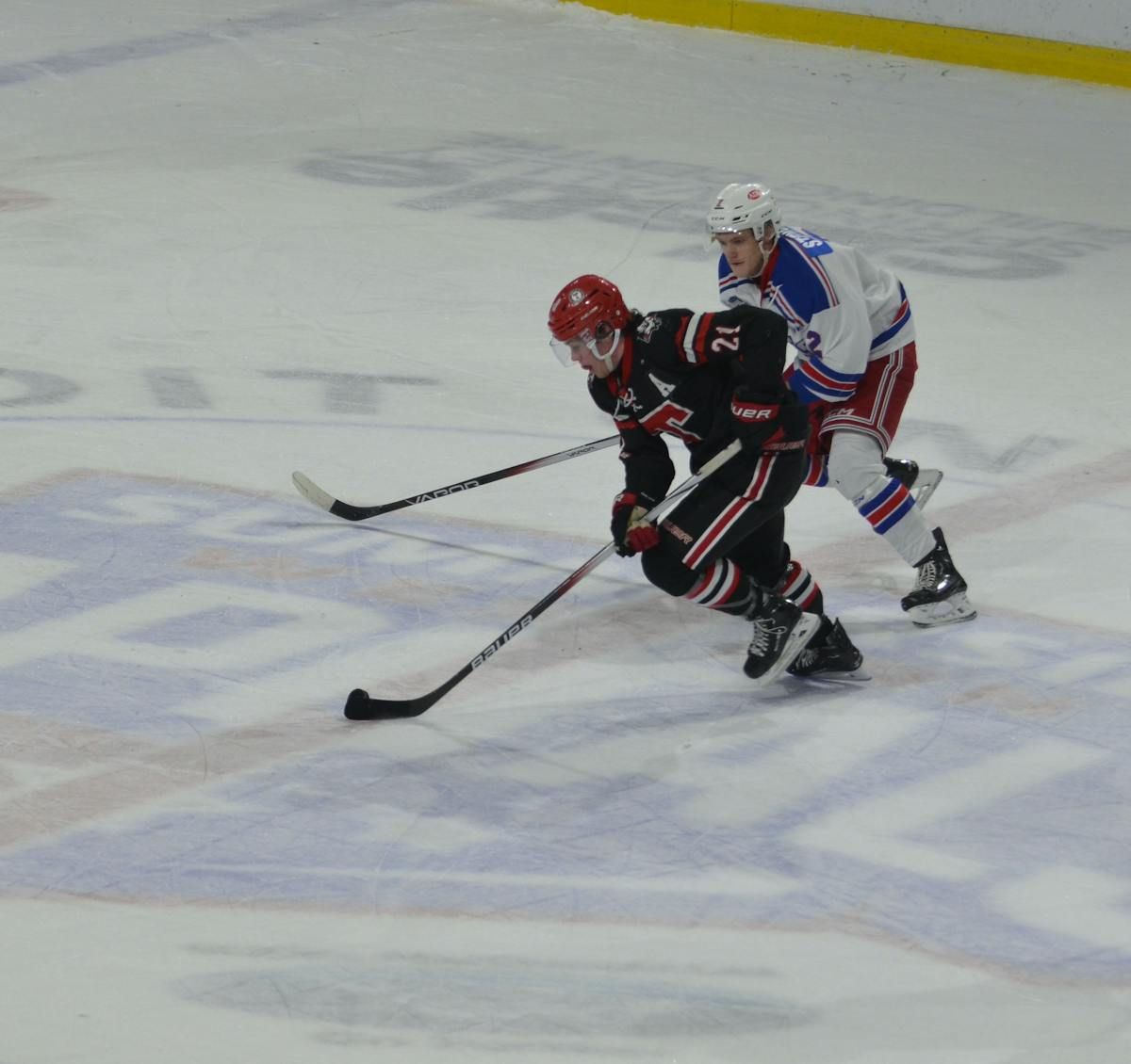 Cape Breton’s James Beaton named to MHL Team of the Week | PNI Atlantic ...