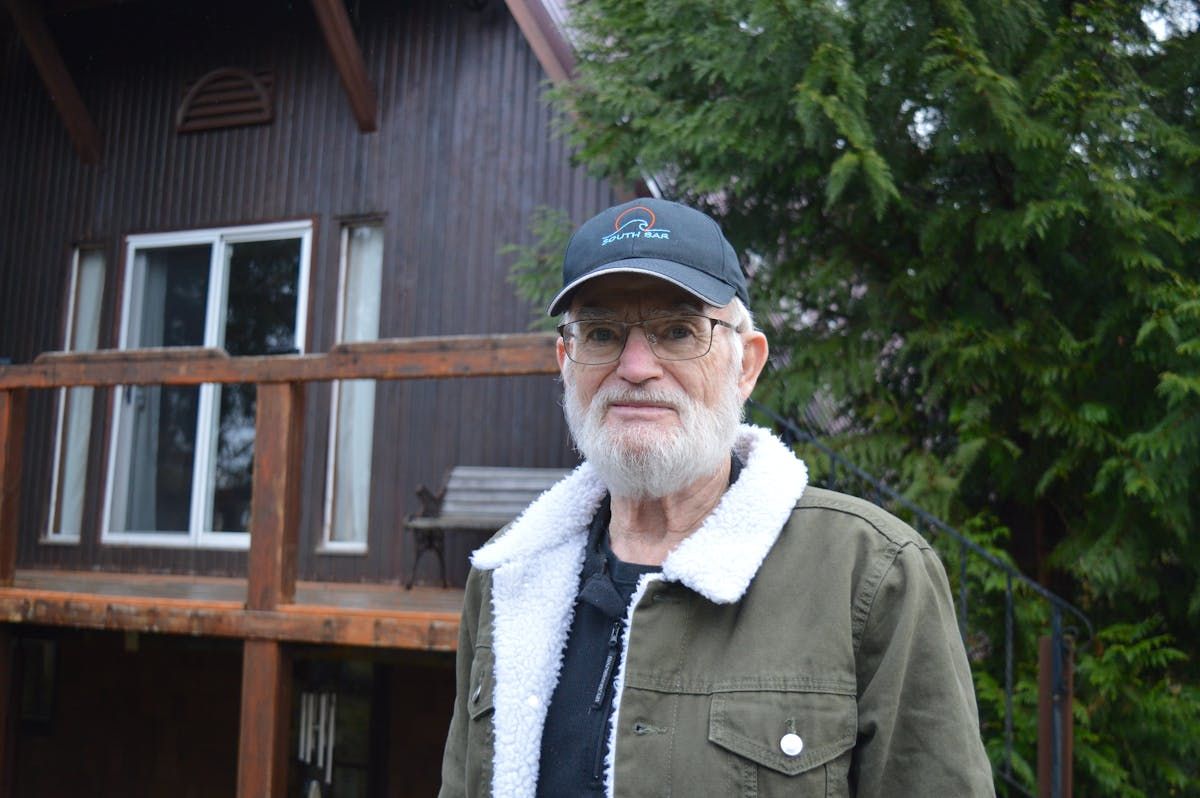 ‘We paid our dues’: Senior calls for government help to keep aging ...